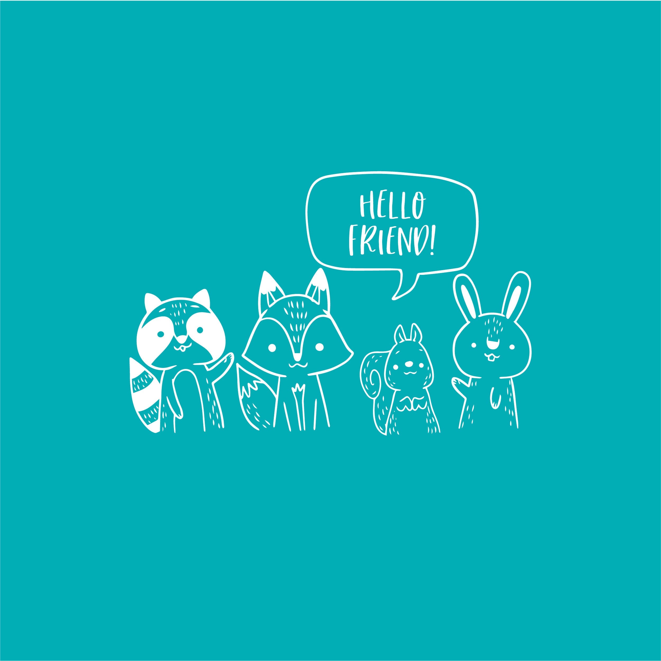 For Your Crew! – Catherine Pooler Designs