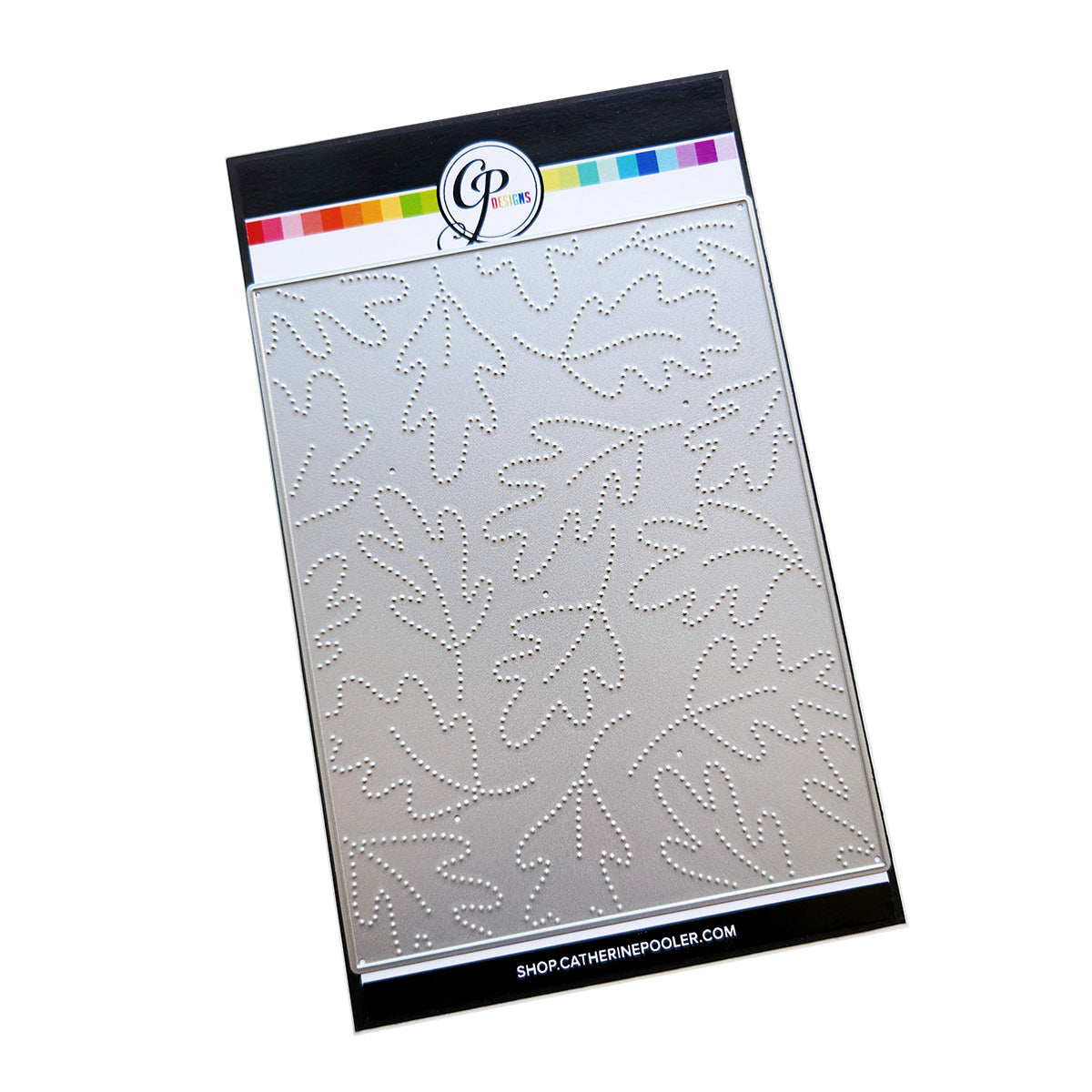 Autumn Path Cover Plate Die – Catherine Pooler Designs