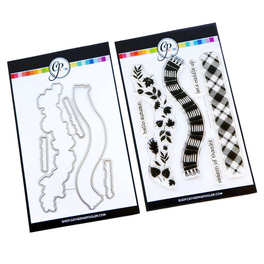 STAMPS – Catherine Pooler Designs