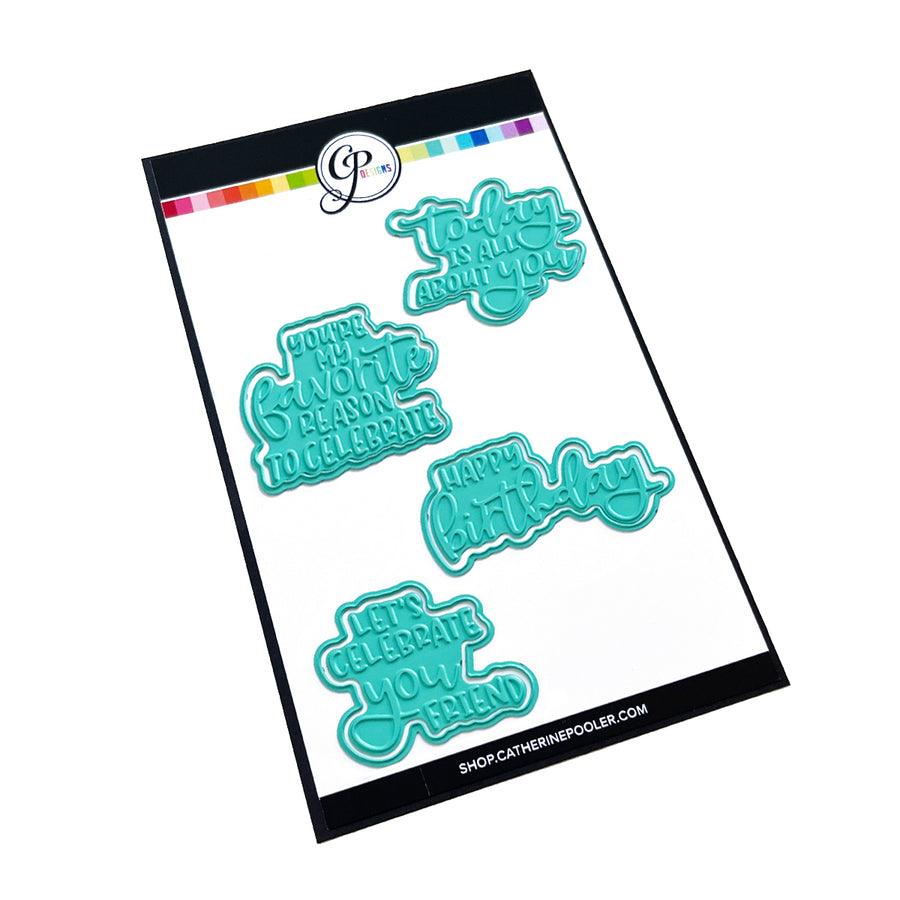 CRAFTING MEMORABLE CARDS: BIRTHDAY AND SPECIAL OCCASION CREATIONS ...