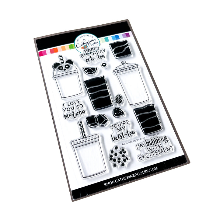 STAMPS – Catherine Pooler Designs