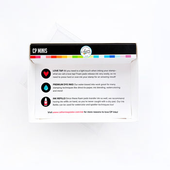 CP Minis – Catherine Pooler Designs