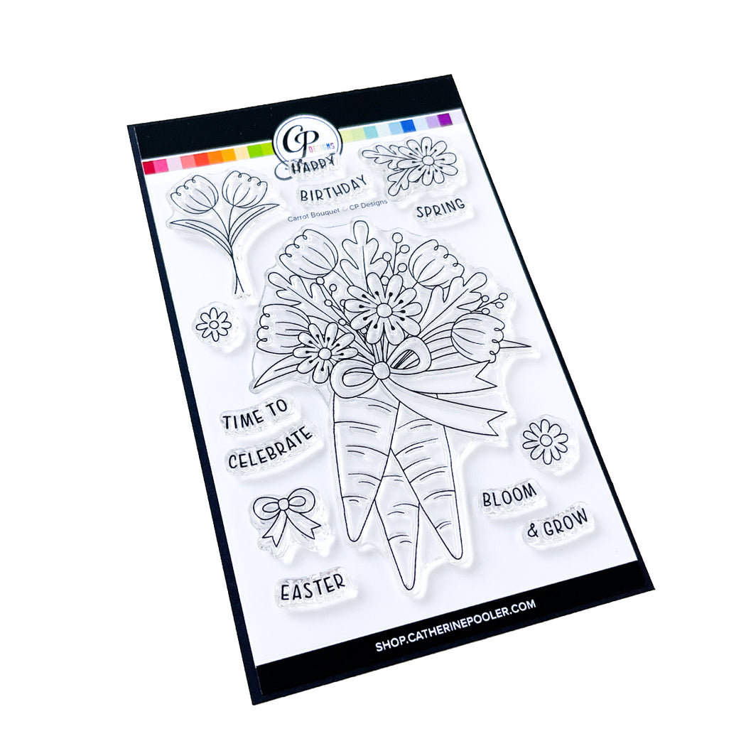 STAMPS – Catherine Pooler Designs