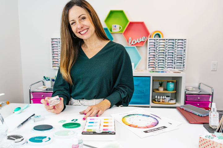 Catherine Pooler Designs