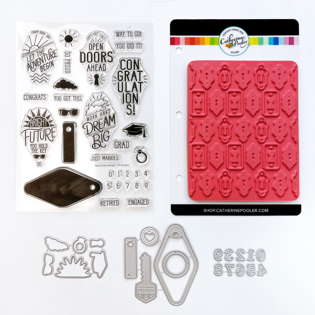 WHAT'S NEW AT CATHERINE POOLER DESIGNS – Catherine Pooler Designs