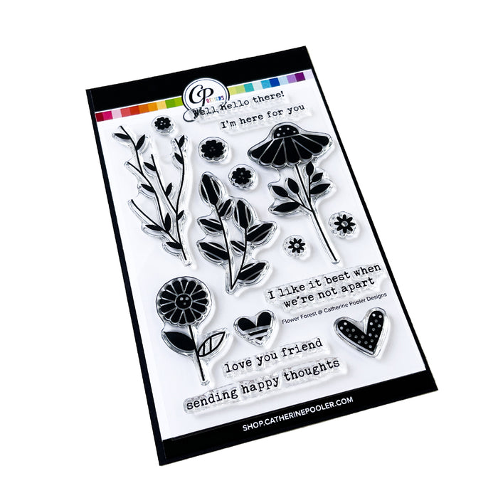 STAMPS – Catherine Pooler Designs