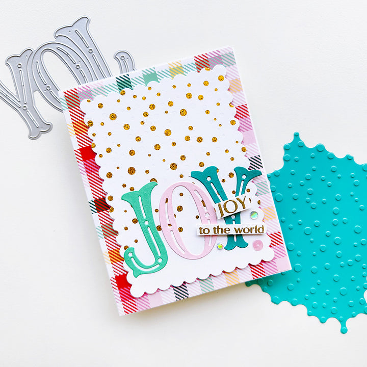 CRAFTING MEMORABLE CARDS: BIRTHDAY AND SPECIAL OCCASION CREATIONS ...