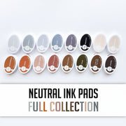 Ink Bundles – Catherine Pooler Designs