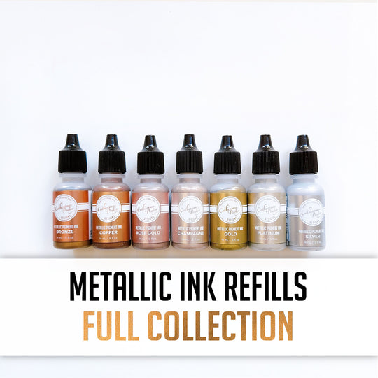 Ink Bundles – Catherine Pooler Designs