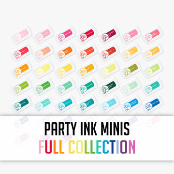 CP Minis – Catherine Pooler Designs