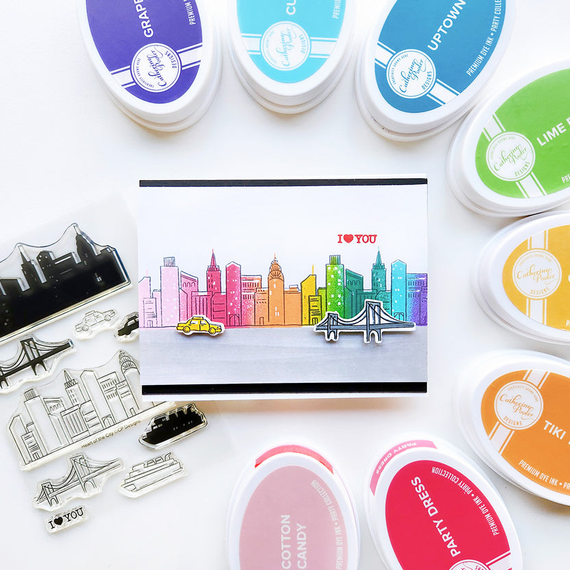 Catherine Pooler Designs