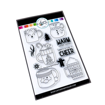 STAMPS – Catherine Pooler Designs