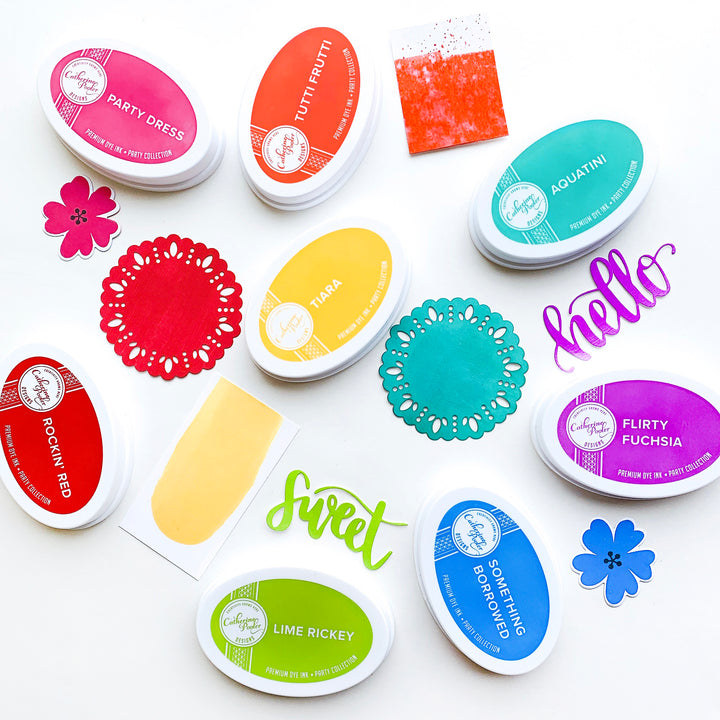 Catherine Pooler Designs