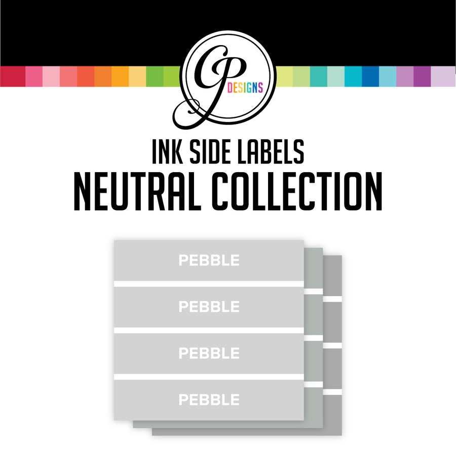 Ink Bundles – Catherine Pooler Designs