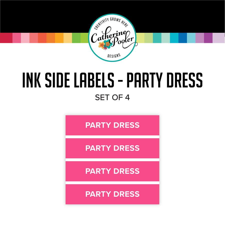 Party Collection – Catherine Pooler Designs