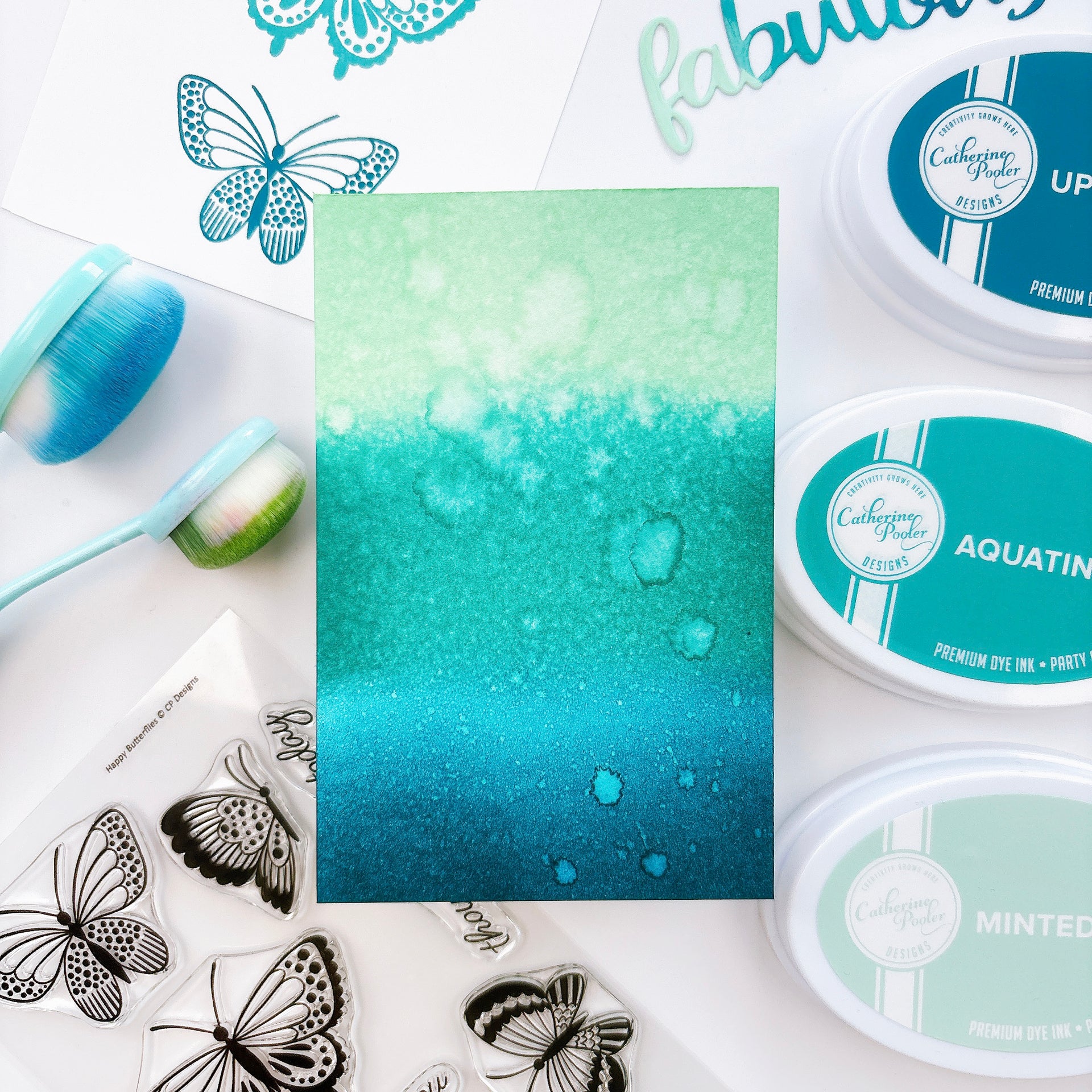 Catherine Pooler Designs