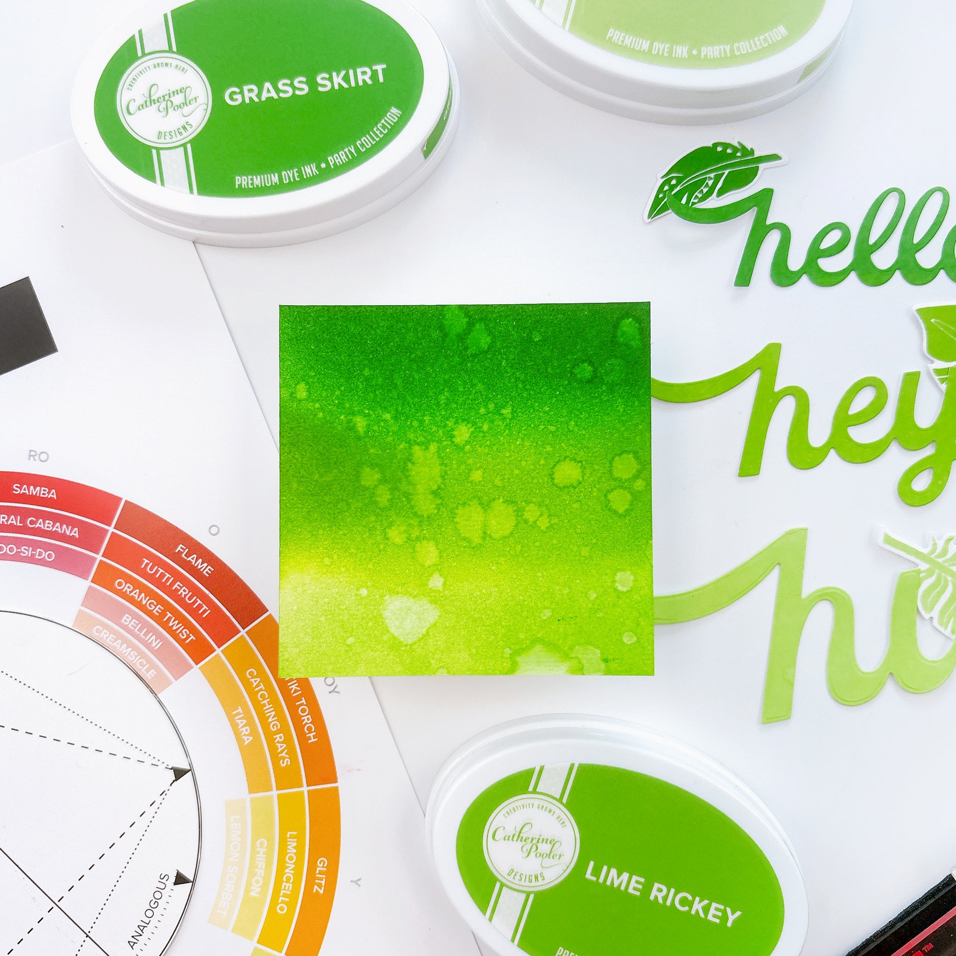 Catherine Pooler Designs