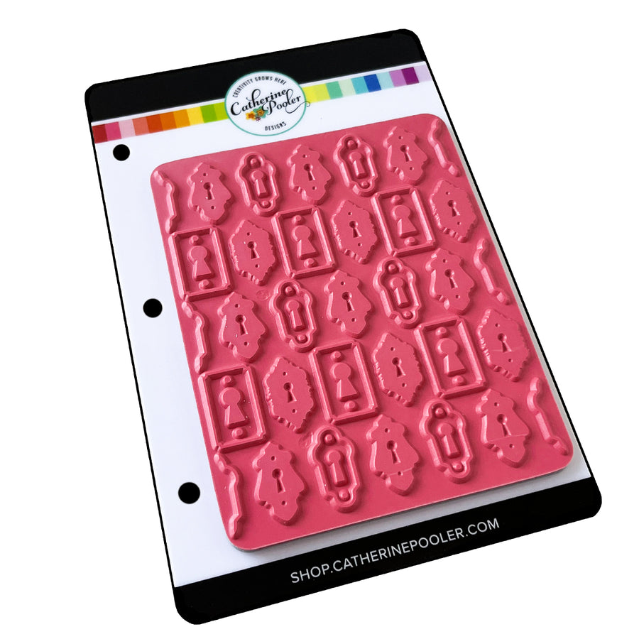 Background Stamp – Catherine Pooler Designs