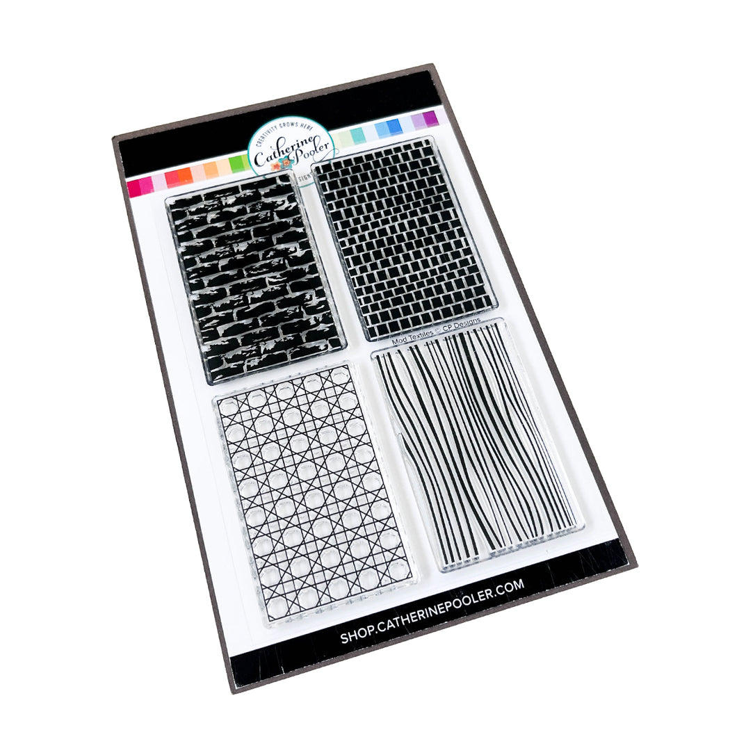 STAMPS – Catherine Pooler Designs