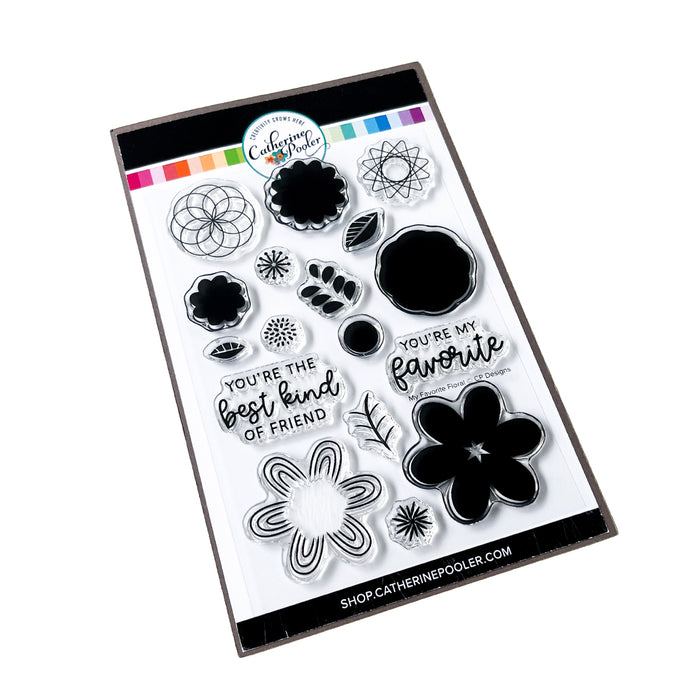 STAMPS – Catherine Pooler Designs