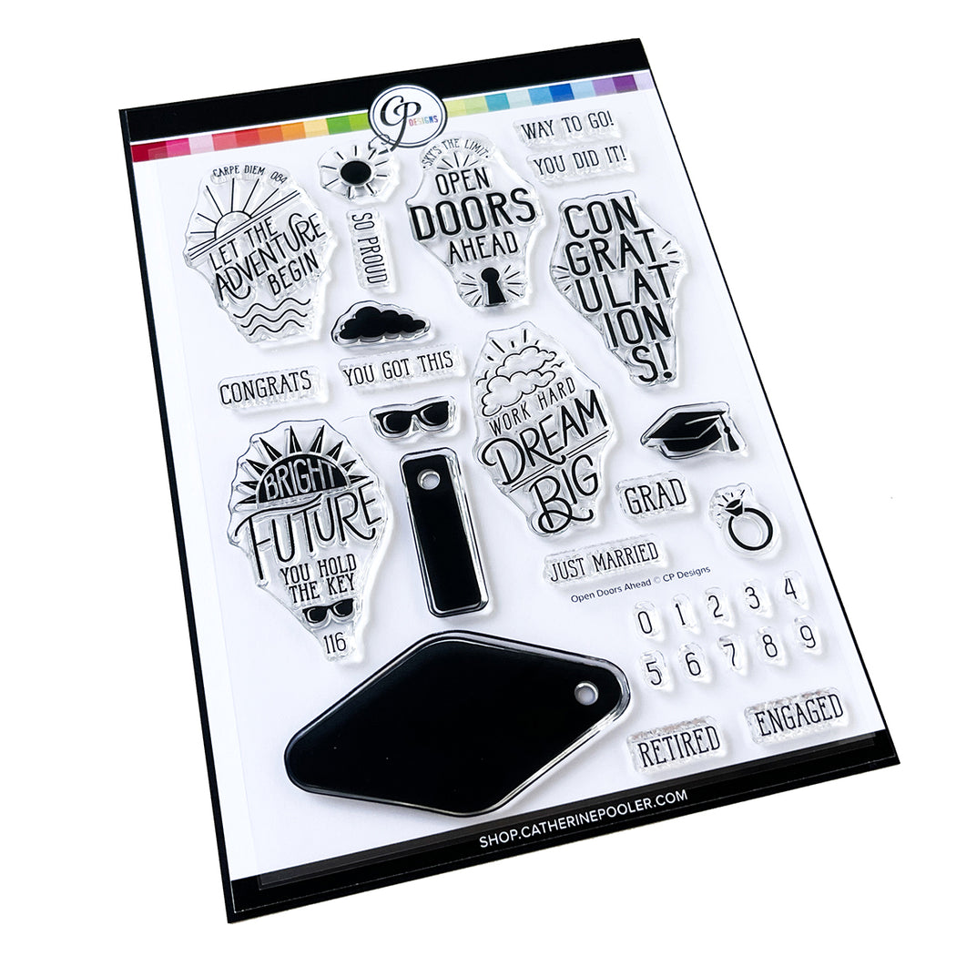 STAMPS – Catherine Pooler Designs