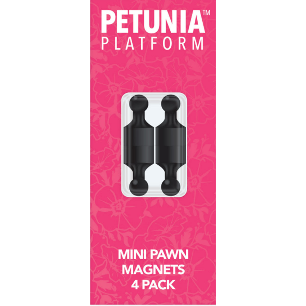 Misti Mini Pawn Magnets by My Sweet Petunia – Catherine Pooler Designs