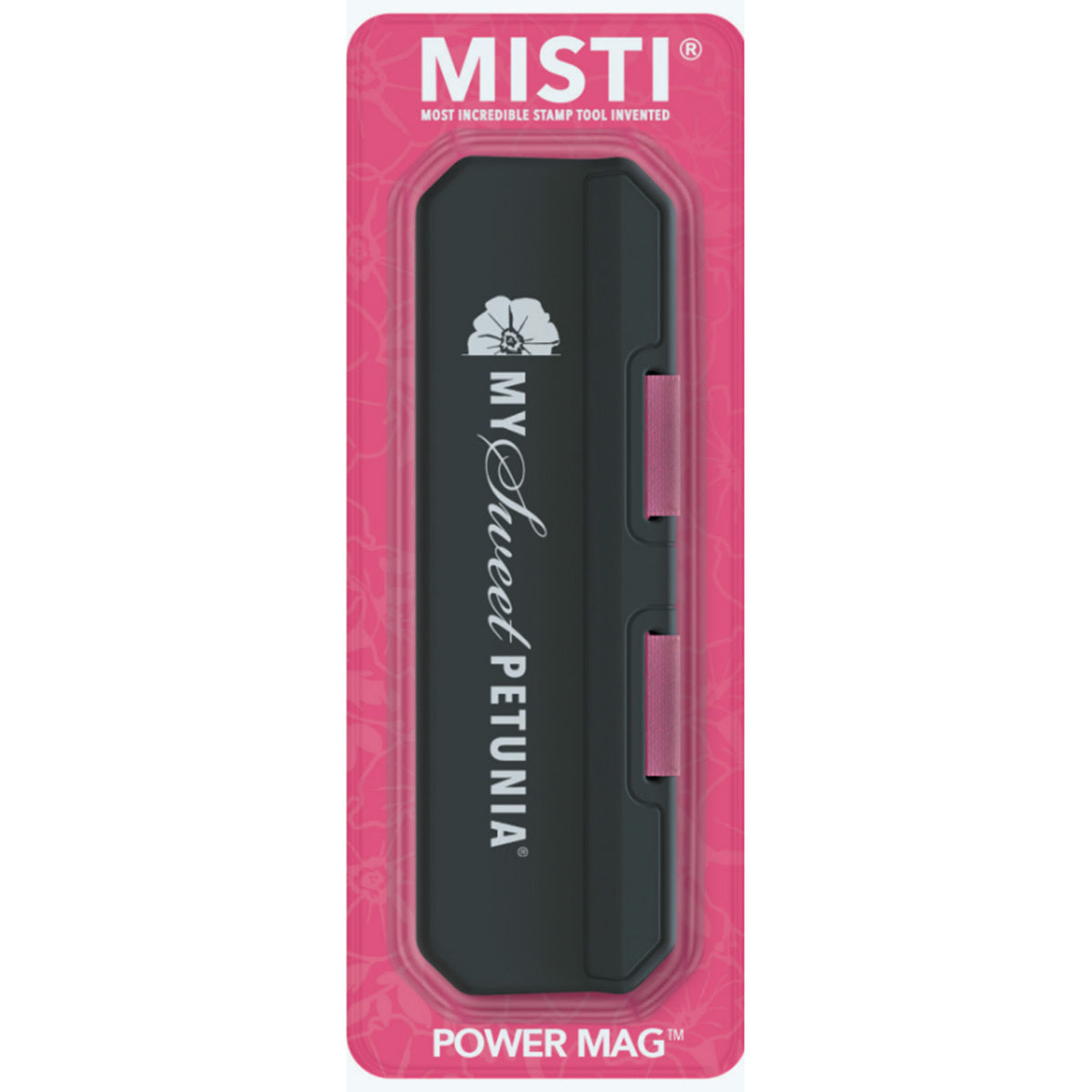 Misti Power Magnets by My Sweet Petunia – Catherine Pooler Designs