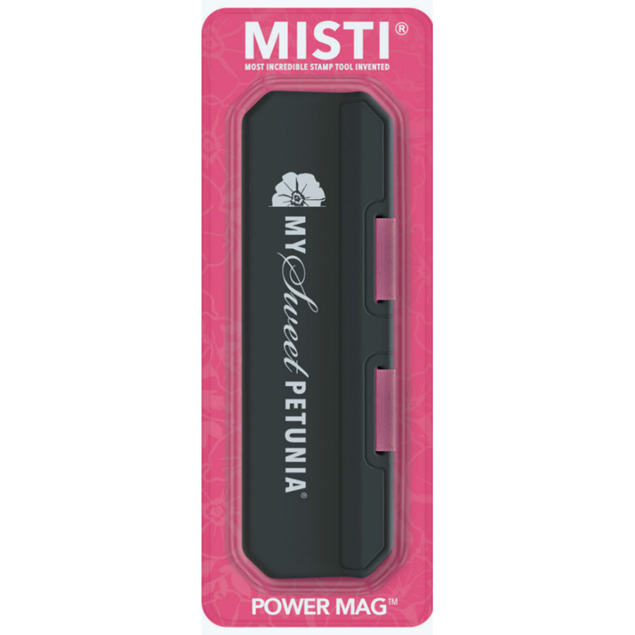 Misti Power Magnets by My Sweet Petunia – Catherine Pooler Designs