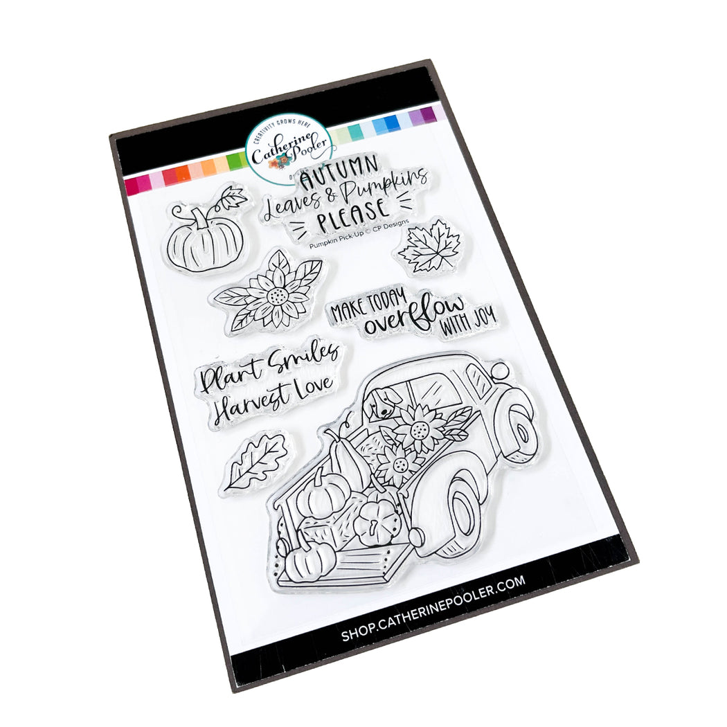 STAMPS – Catherine Pooler Designs
