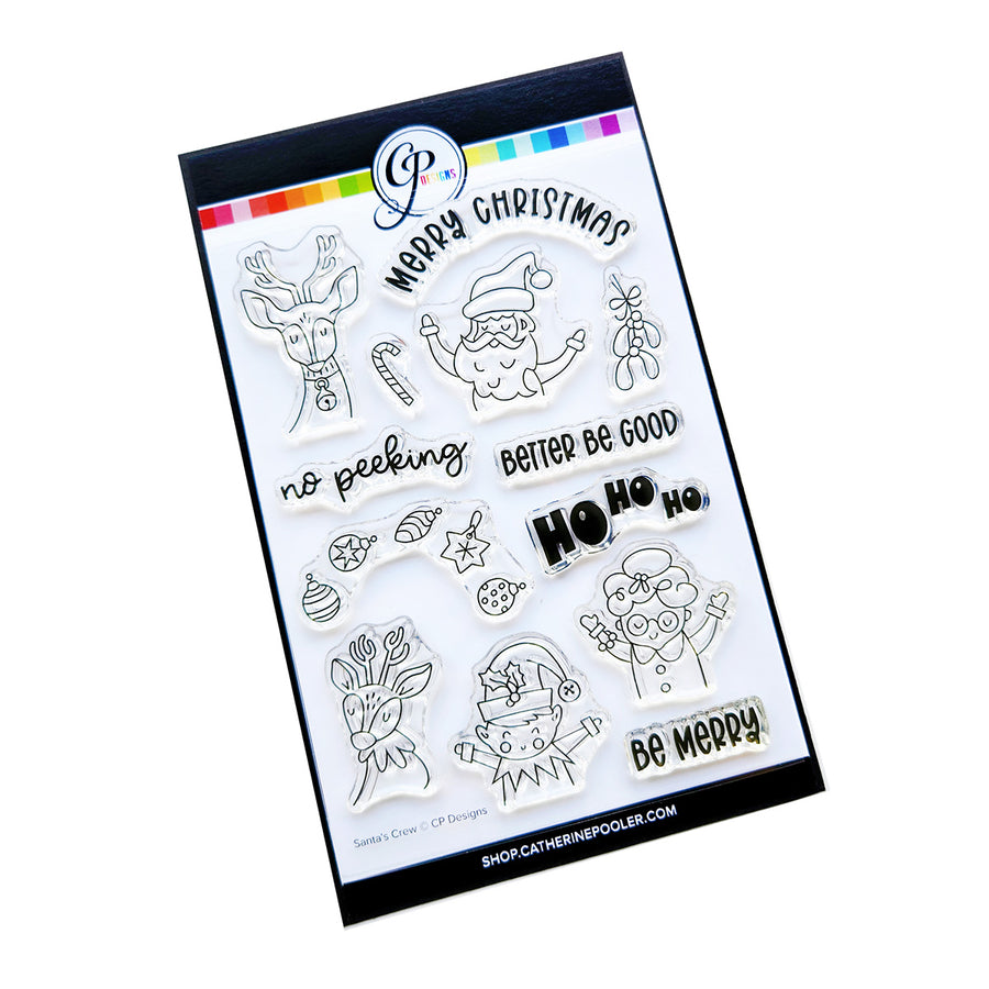STAMPS – Page 2 – Catherine Pooler Designs
