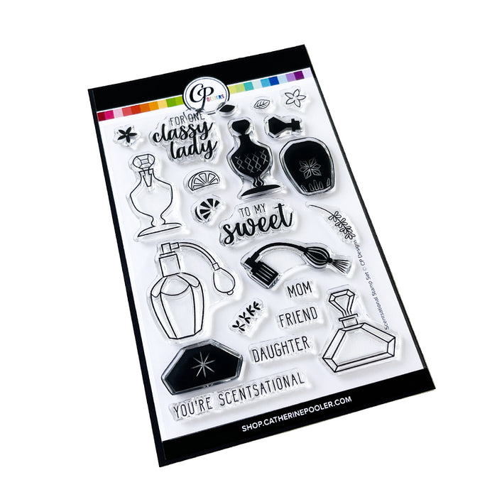 STAMPS – Catherine Pooler Designs