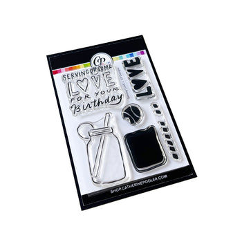 STAMPS – Catherine Pooler Designs