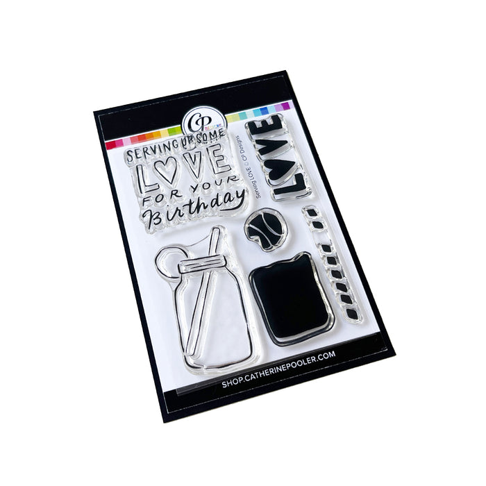 STAMPS – Catherine Pooler Designs