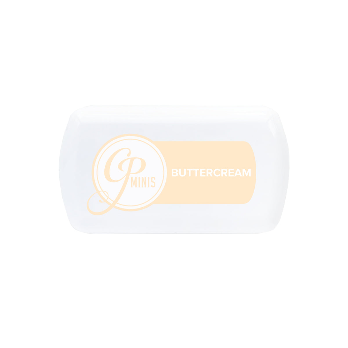 Buttercream Mini Ink Pad – Catherine Pooler Designs