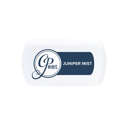 Juniper Mist Mini Ink Pad – Catherine Pooler Designs