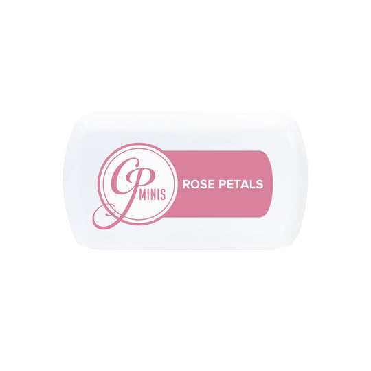 Rose Petals Mini Ink Pad – Catherine Pooler Designs