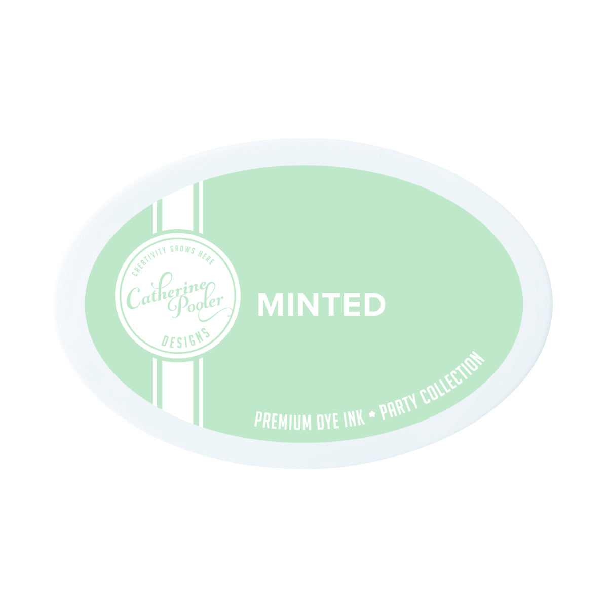 Minted Ink Pad – Catherine Pooler Designs