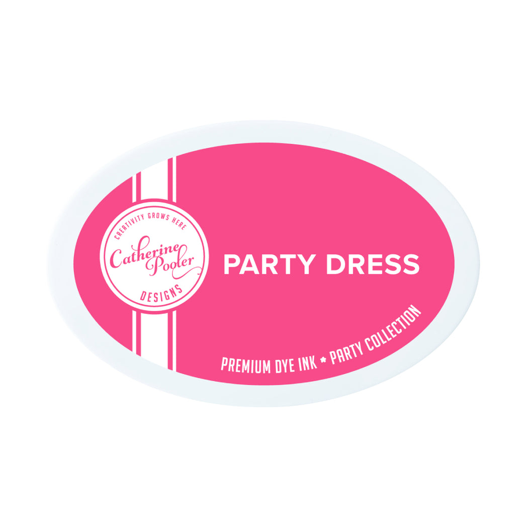 Party Collection – Catherine Pooler Designs