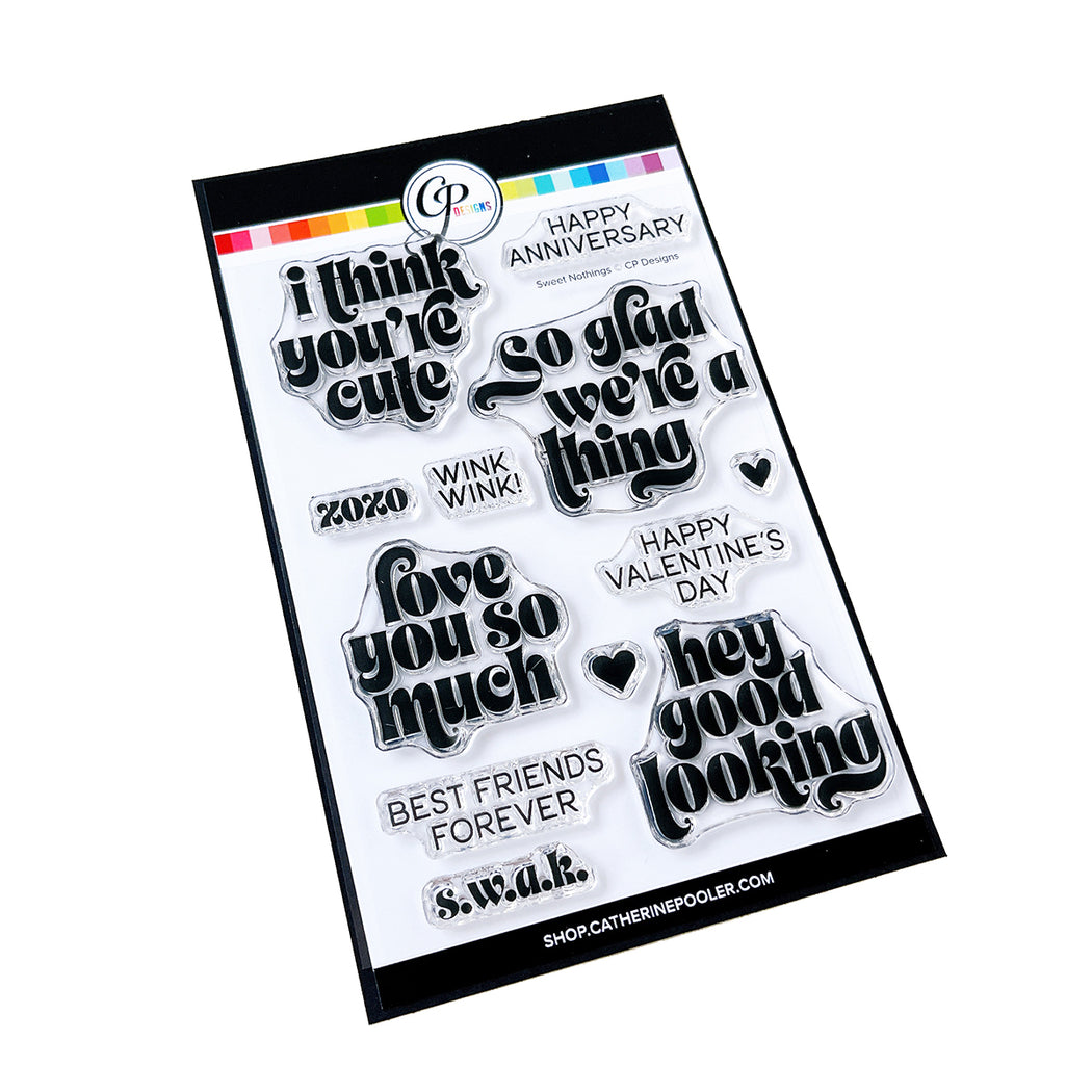 STAMPS – Page 2 – Catherine Pooler Designs