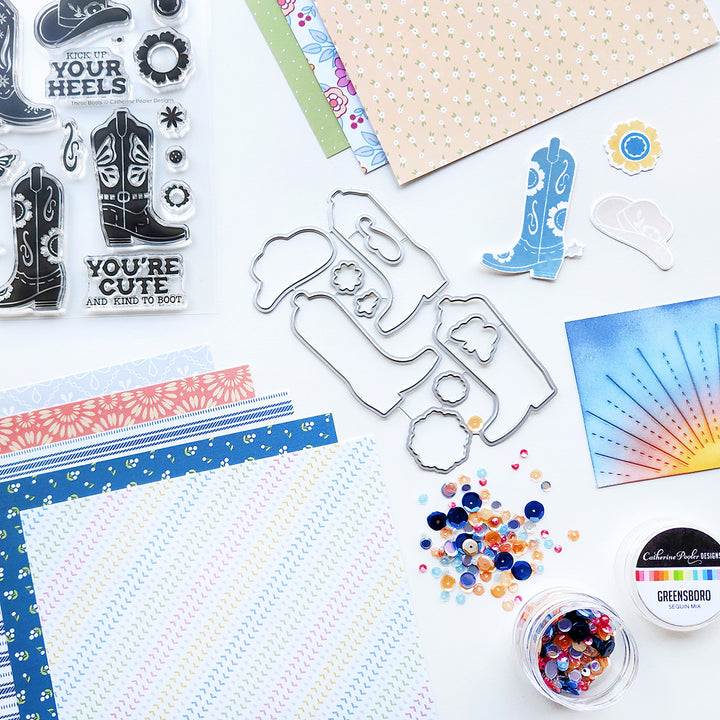 Catherine Pooler Designs