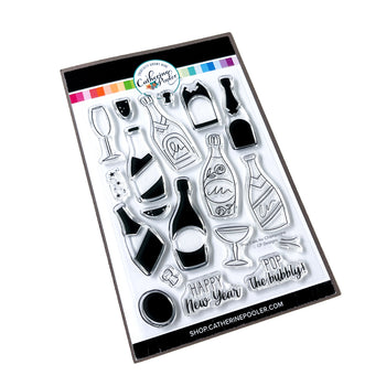 STAMPS – Catherine Pooler Designs