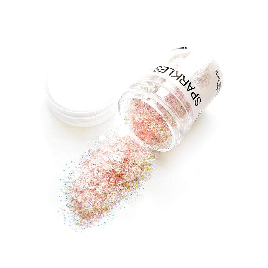 Embossing Powder and Glitter – Catherine Pooler Designs