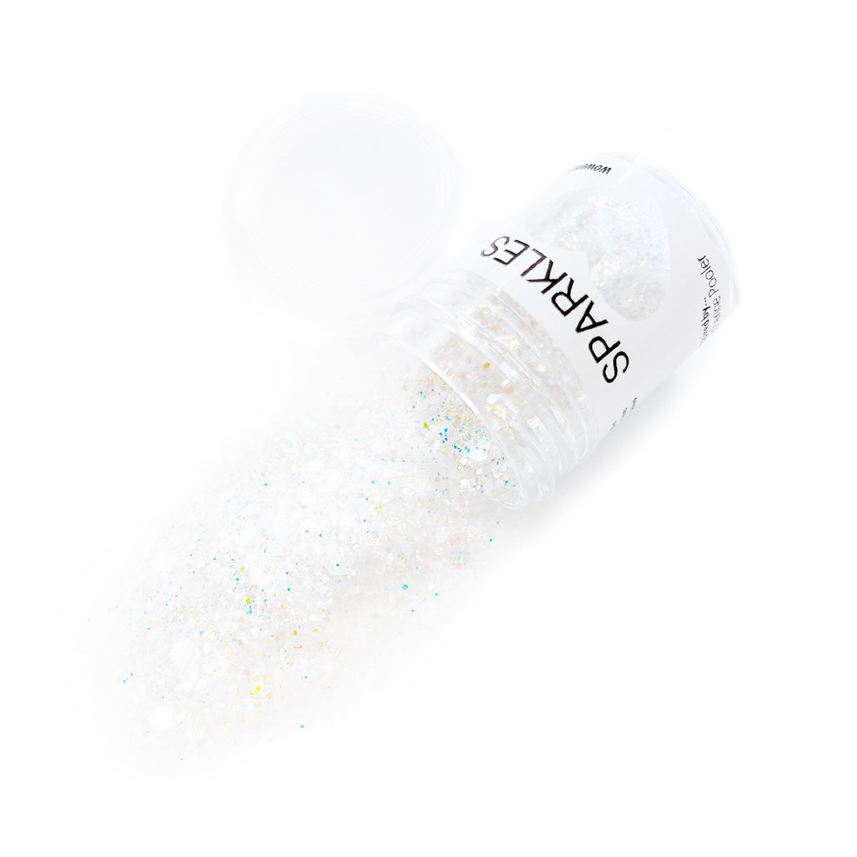 Sparkling Sugar Sparkles Glitter by WOW – Catherine Pooler Designs