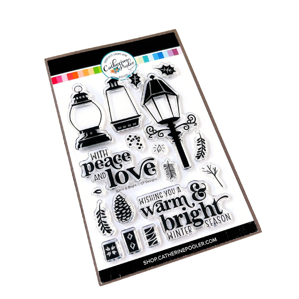 STAMPS – Catherine Pooler Designs