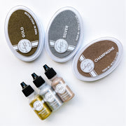 Ink – Catherine Pooler Designs