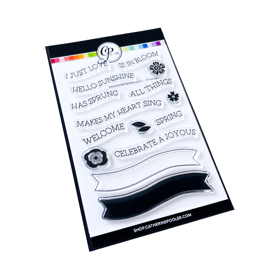 STAMPS – Catherine Pooler Designs