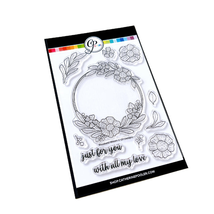STAMPS – Catherine Pooler Designs
