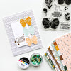Beautiful Butterflies Stamp Set – Catherine Pooler Designs