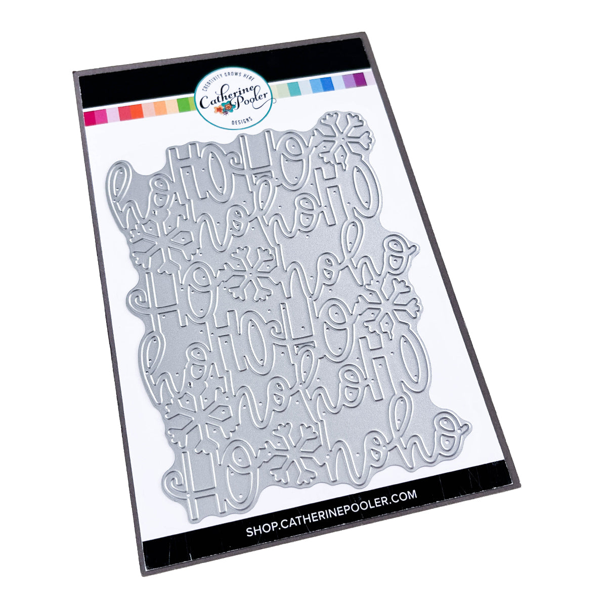Belly Laughs Cover Plate Die – Catherine Pooler Designs