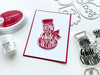 Caroling Sentiments Stamp Set – Catherine Pooler Designs